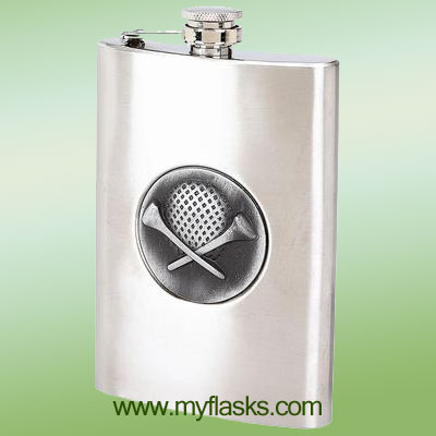 Top Five Flasks For 2013 | The Flask Store